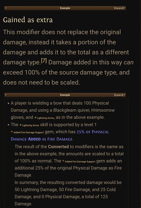 Lightning Conduit Heatshiver Rpathofexile