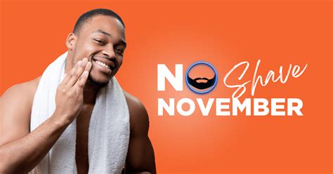 No Shave November Sgpomades