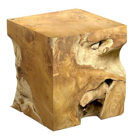 Accent Square Root Coffee Table 3d Model For Vray Corona