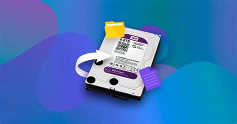 How To Use Wd External Hard Drive Robots Net