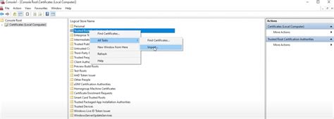 「ssl tlsのセキュリティで保護されているチャネルに対する信頼関係を確立できませんでした」エラーの解決方法｜kinsta®