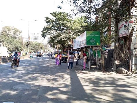 Dhokali Thane Map Property Rates Projects Photos Reviews Info