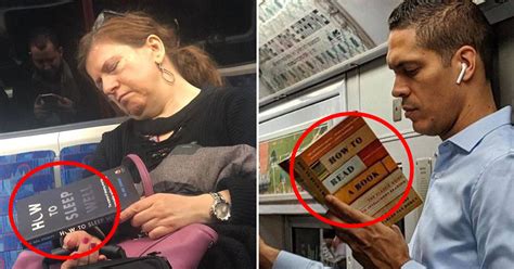 So Youve Decided To Read That Book In Public 50 Pics Better Book