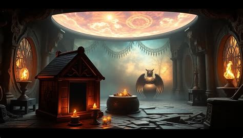 Myth Meets Reality Are These Magical Artifacts Really Out There