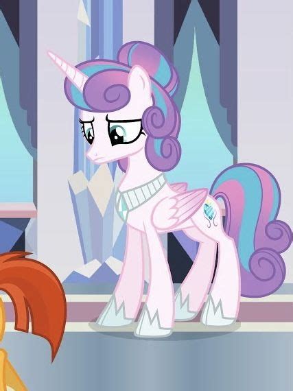 Princess Flurry Heart