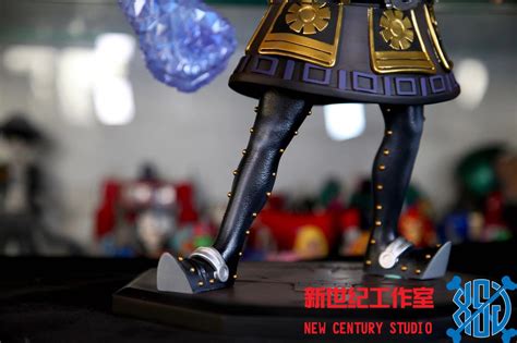 NEW CENTURY STUDIO Jozu
