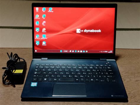 Yahooオークション Windows11 Fhd高解像度） Dynabook G83m 極速 I