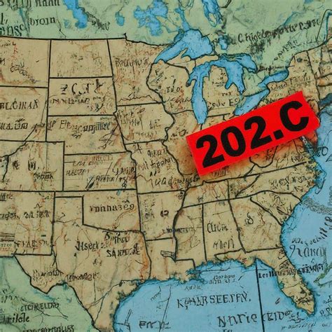 Dialing Into Power And Prestige The 202 Area Code Of Washington Dc