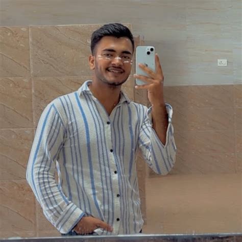PRIYANSHU SHARMA Priyanshuu Threads Say More