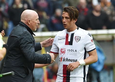 Highlights Serie A Cagliari Genoa Video Gol E Tabellino