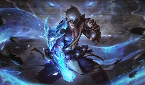 Vs Vs Op Gg