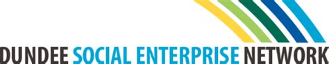 Dundee Social Enterprise Network Social Enterprise Support Map