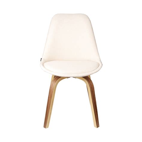 Lis Chair In Raw Color Toth Móveis