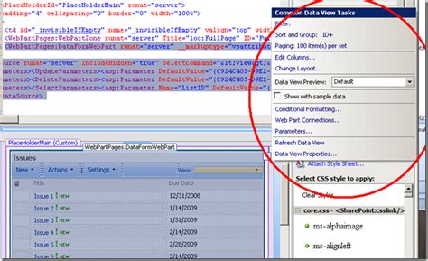 Sharepoint Date Filter Filtering A List By Greater Than Or Equal To
