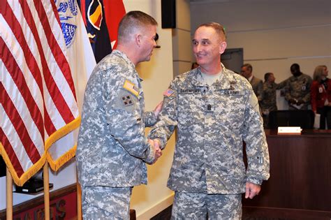 Tradoc Csm I M Ready To Take The Field Article The United States Army