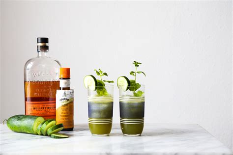 26 Fun Bourbon Cocktails For Fabulous Time Curated Magazine