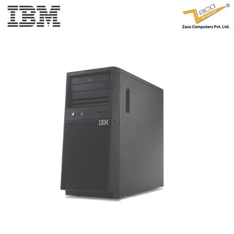 Buy Ibm X3100 M5 Server Online Best Price