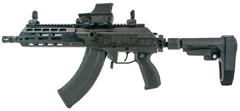 In Stock Rgalil