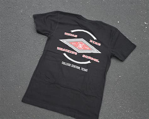 T Shirt Categories Barker Productions
