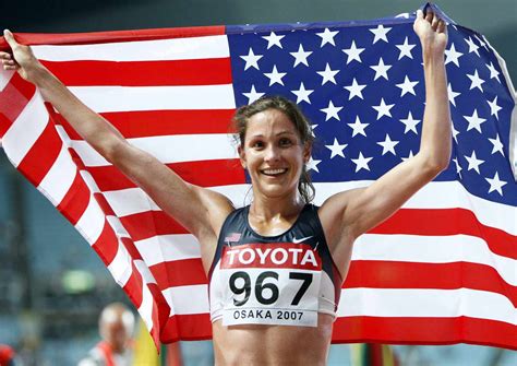 Olympian Kara Goucher On Revealing Sex Abuse Allegations Against Coach