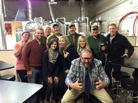 8 Best Brewery Tours In Denver The Denver Ear