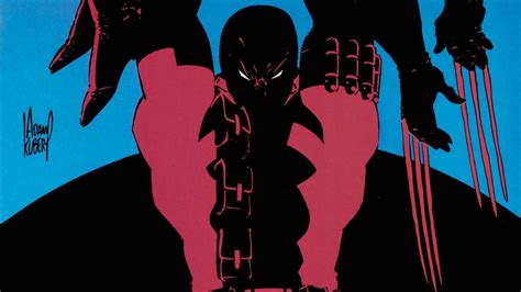 Wolverine 3 Does Lone Wolf And Cub With A Wendigo To Pleasing Effect