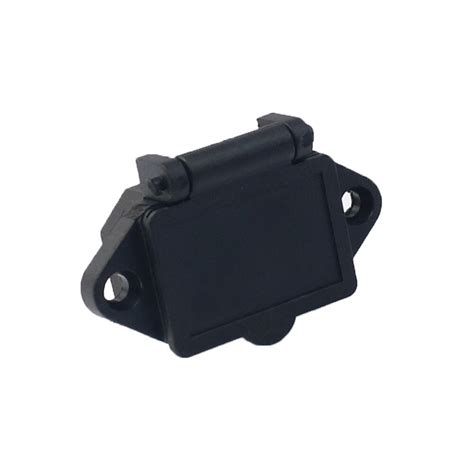 Black Iec 320 C13 Female Plug Rewirable Power Conn Vicedeal