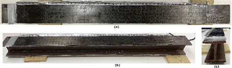 Debonding Detection In Carbon Fiber Reinforced Polymer Plate Repaired Steel Beam Using