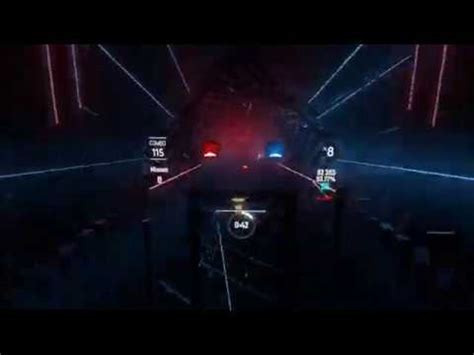 Beat Saber Custom Song Naked Soul Feat Liel Kolet By Last Heroes