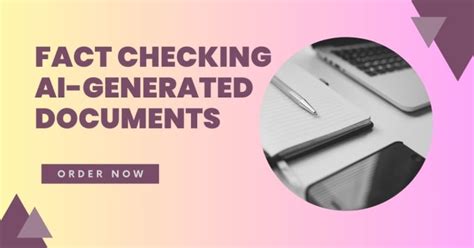 Fact Check Do Research Summary And Any Case Study By Anthonyisaac