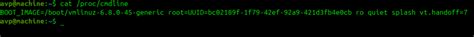 7 Linux Commands For Kernel Information I Have A PC