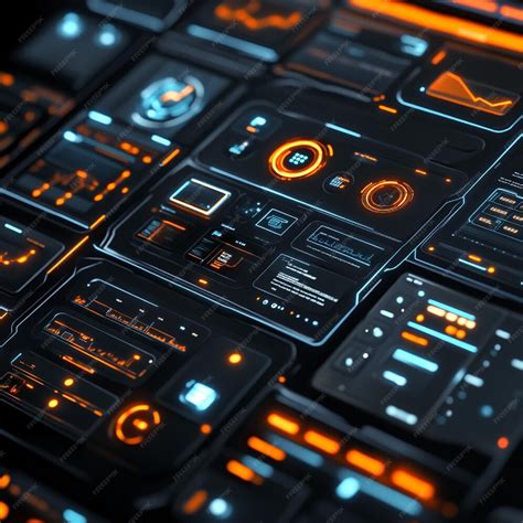 A Software Application With Customizable Settings For User Interface And Functionality Premium