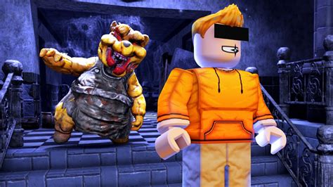 ROBLOX POOH YouTube
