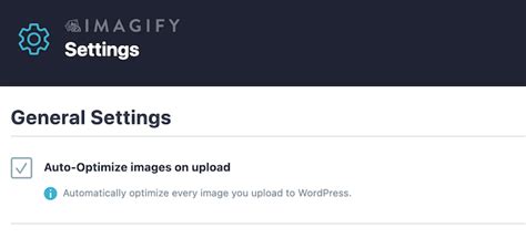 Imagify Review The Right Image Optimization Plugin For You