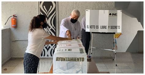 Iglesia Hace Llamado A Candidatos Y Partidos Para Reconocer Resultados