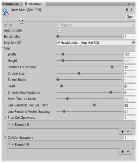 Create A Map