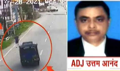 Jharkhand Judge Death Case Verdict Likely Today What Is The Case