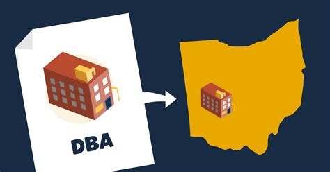 How To Register A DBA In Ohio