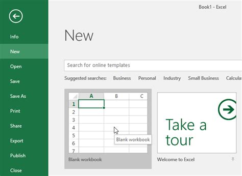 Part 1 Creating Opening Saving Workbooks Seac It Ict Resources Hot