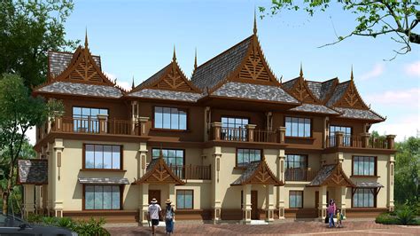 阿卡茶文化康养旅游小镇建筑工程设计工程咨询房屋安全鉴定文物修缮【珑图设计（集团）有限公司】