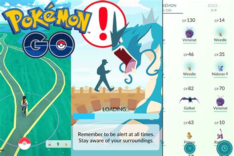 10 Reasons To Play Pokemon Go