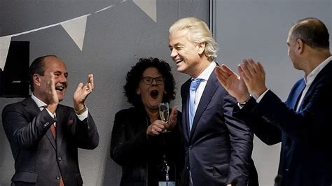 Kiezers Nsc Vvd En Bbb Vinden Dat Hun Partij Open Moet Staan Voor