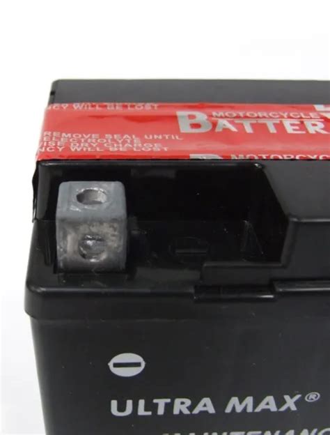 Yamaha Xc50 Vino Classic 50cc Scooter And Moped Replacement Battery