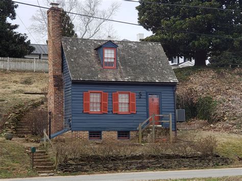 Fredericksburg Overview And Trolley Tour Midatlantic Daytrips