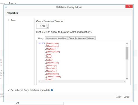 Appending Data When Using Connector With Sql Query — Domo Community Forum