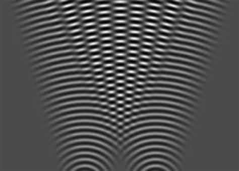 Don Mangus It Only Hurts When I Smirk Network Pattern Wave Interference