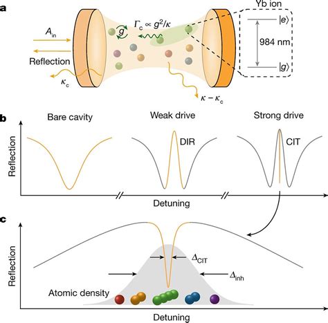 Revolutionary Quantum Discovery Can Make Atoms Transparent
