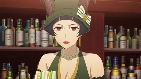 Tasokare Hotel Anime AnimeClick It
