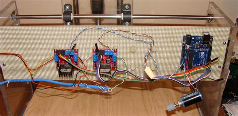 My Commentary And Technical Help Diy Arduino Cnc Projects For 3d