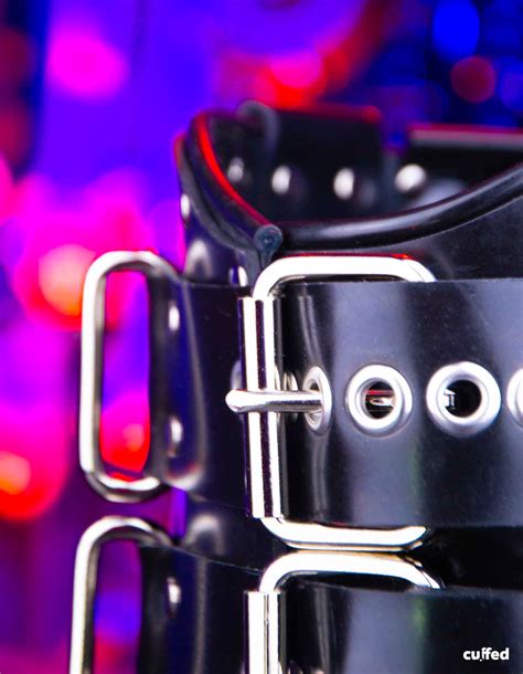 rubstraints belly belt – Cuffed Store
